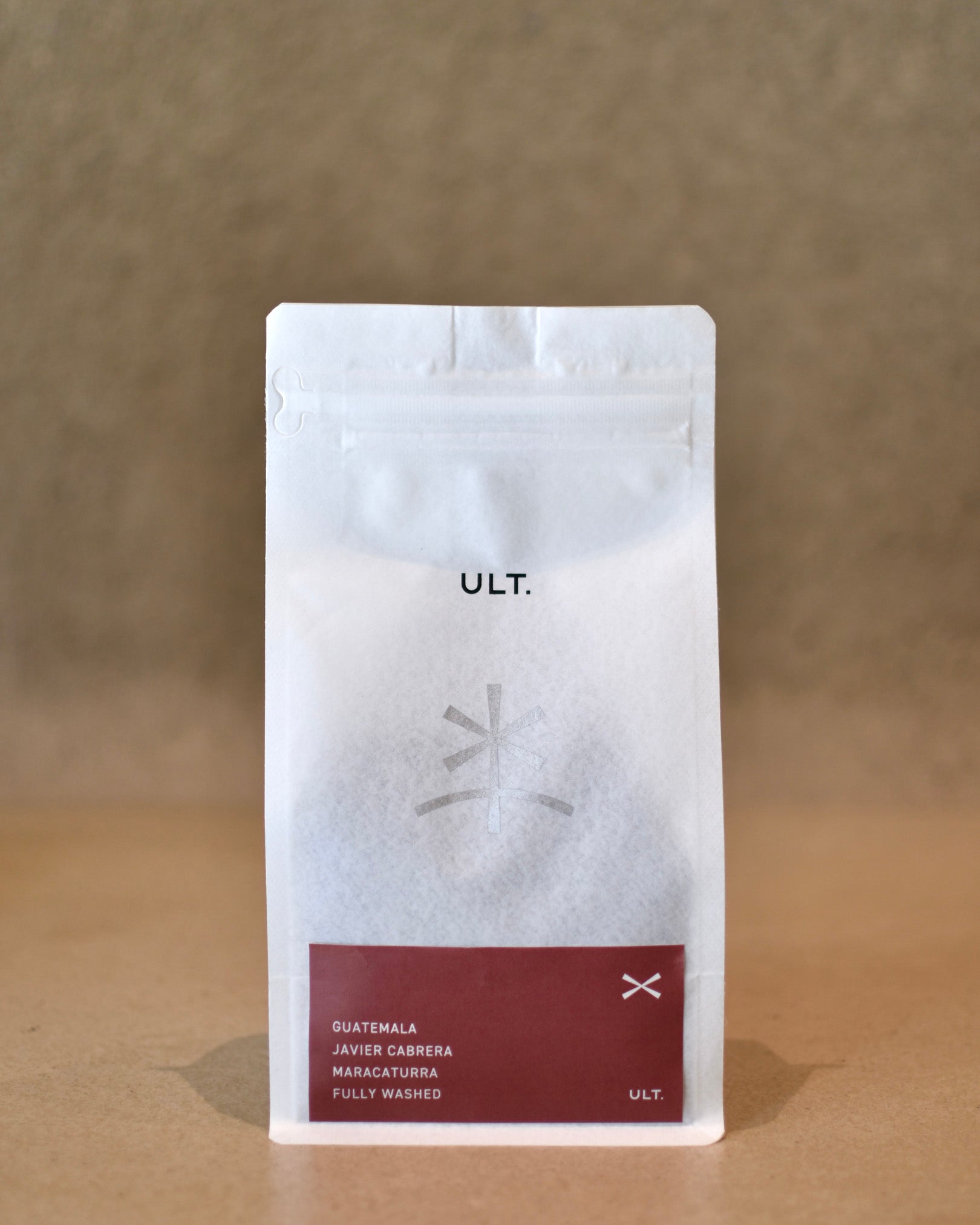 ULT. COFFEE